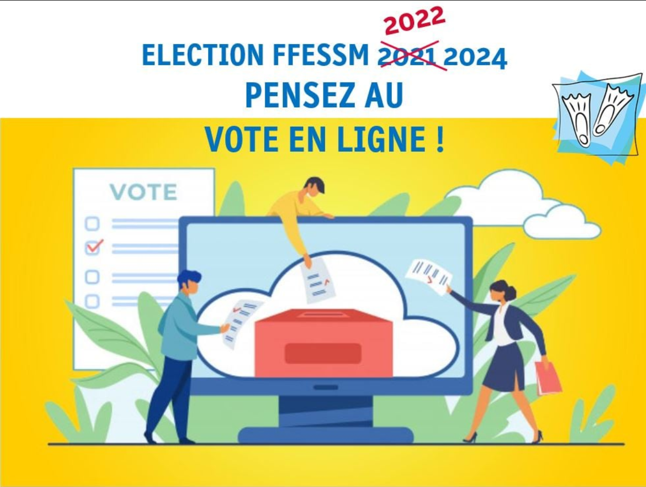 (Archive) Votez aux élections fédérales 2022 – CODEP68